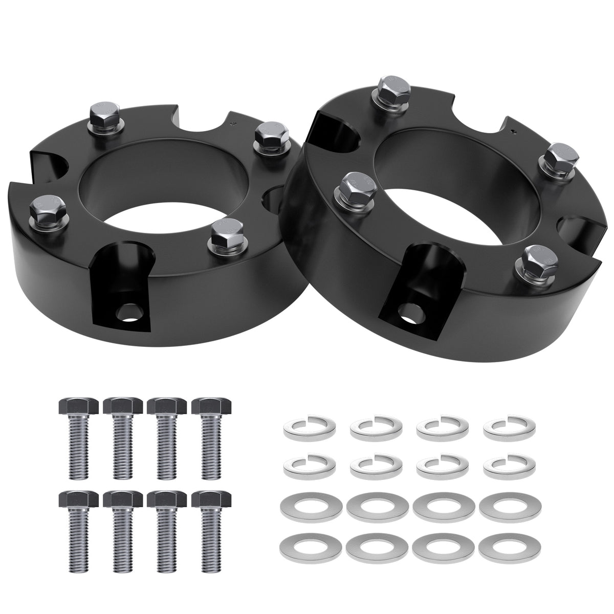 Richeer 2.5" Front Leveling Lift Kit for Toyota