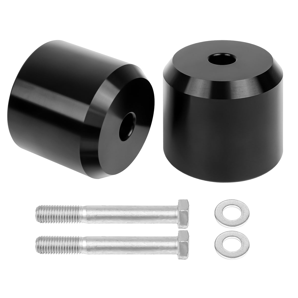 Richeer 2.5" Front Leveling Kit for Ford (F250, F350)